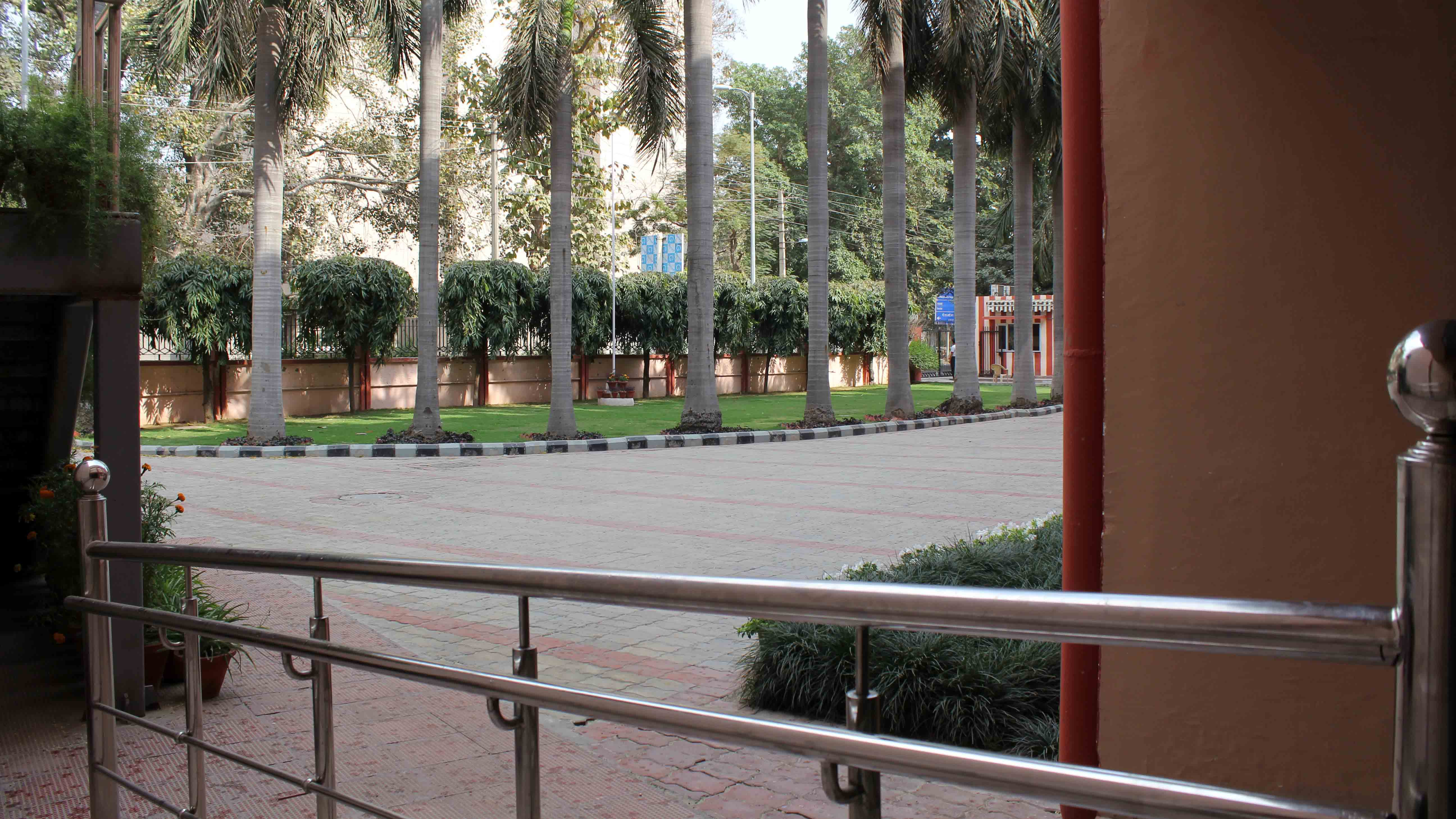 Gallery – IHM PUSA